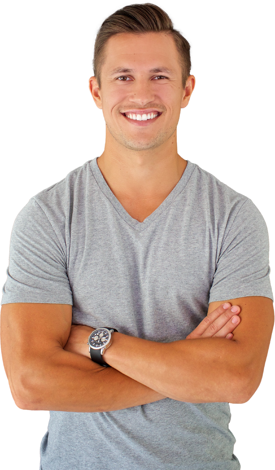 Dr. Michael Vanderschelden | Huntington Beach Chiropractor