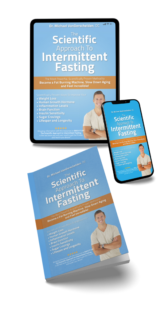 Dr. Michael Vanderschelden | Huntington Beach Chiropractor