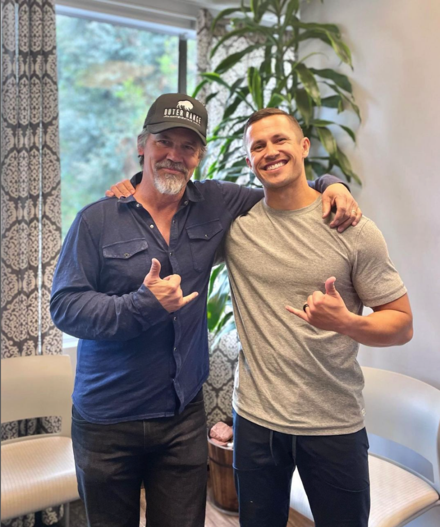 Dr. Michael Vanderschelden | Huntington Beach Chiropractor